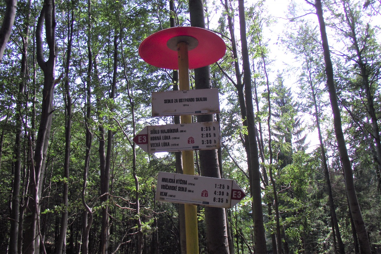 Dušičkovy pochod 2024 :: Trampi regiónu Trnava